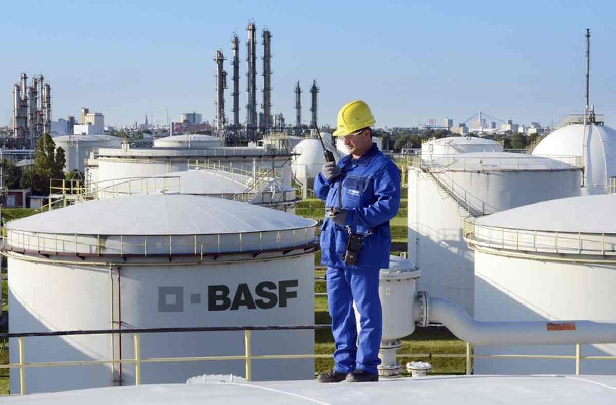 Production Trainees - BASF South Africa - JobsAndMore